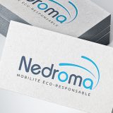 Nedroma - Studio de création graphique